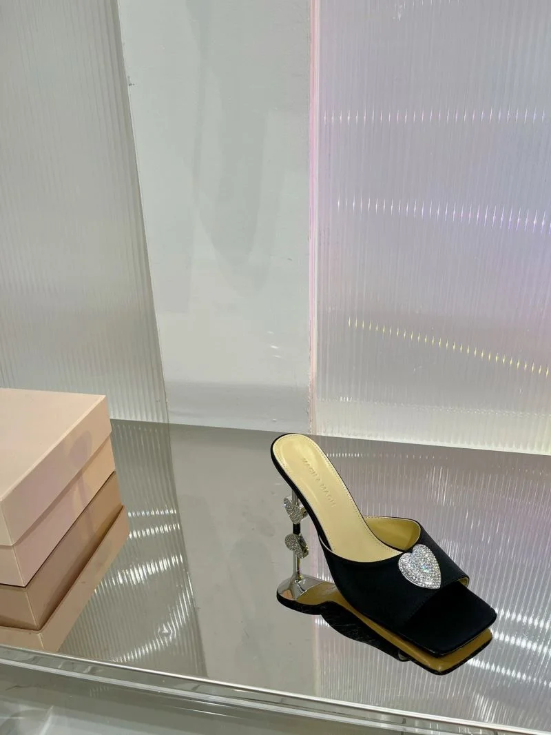 Precise copy Mach Mach Sandals