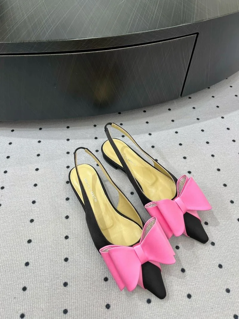 Mach Mach Sandals