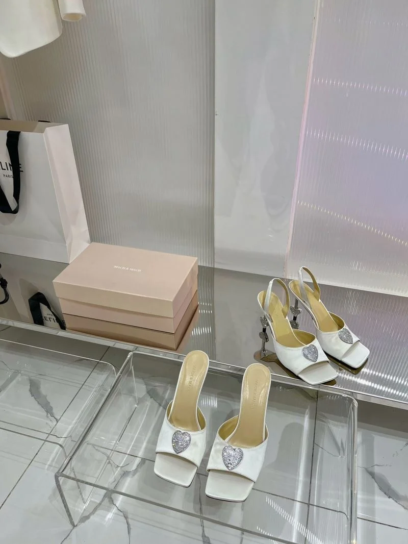 Mach Mach Sandals