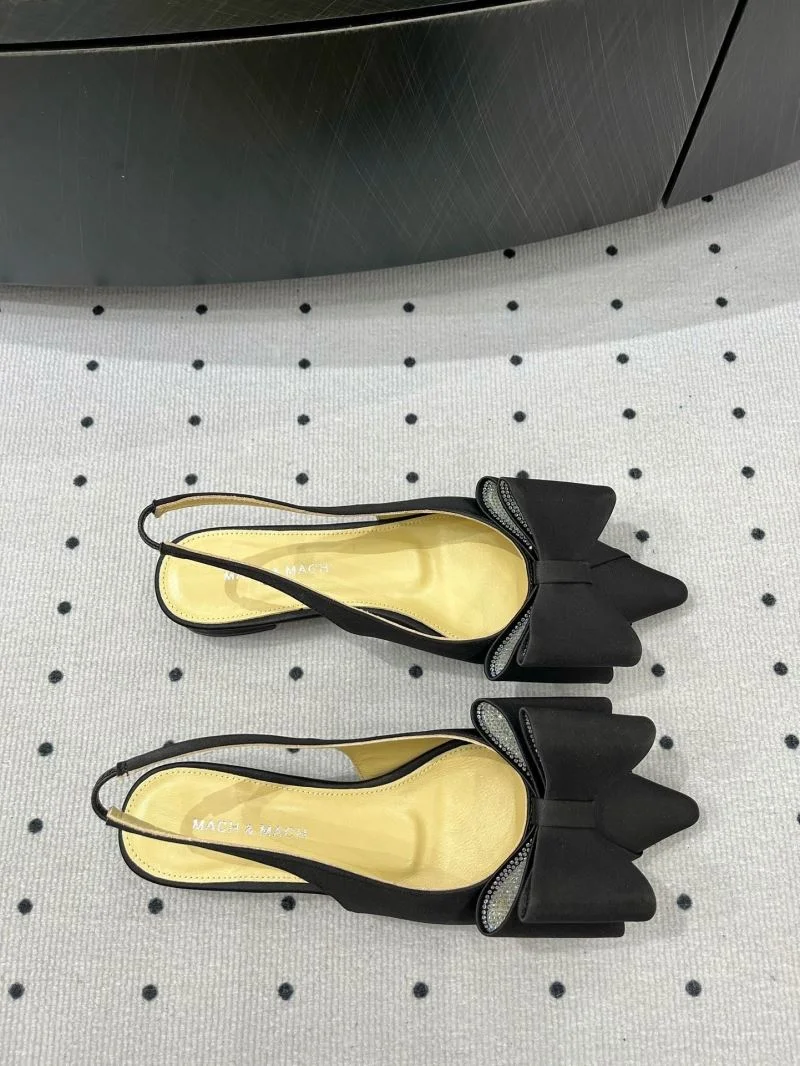 Mach Mach Sandals