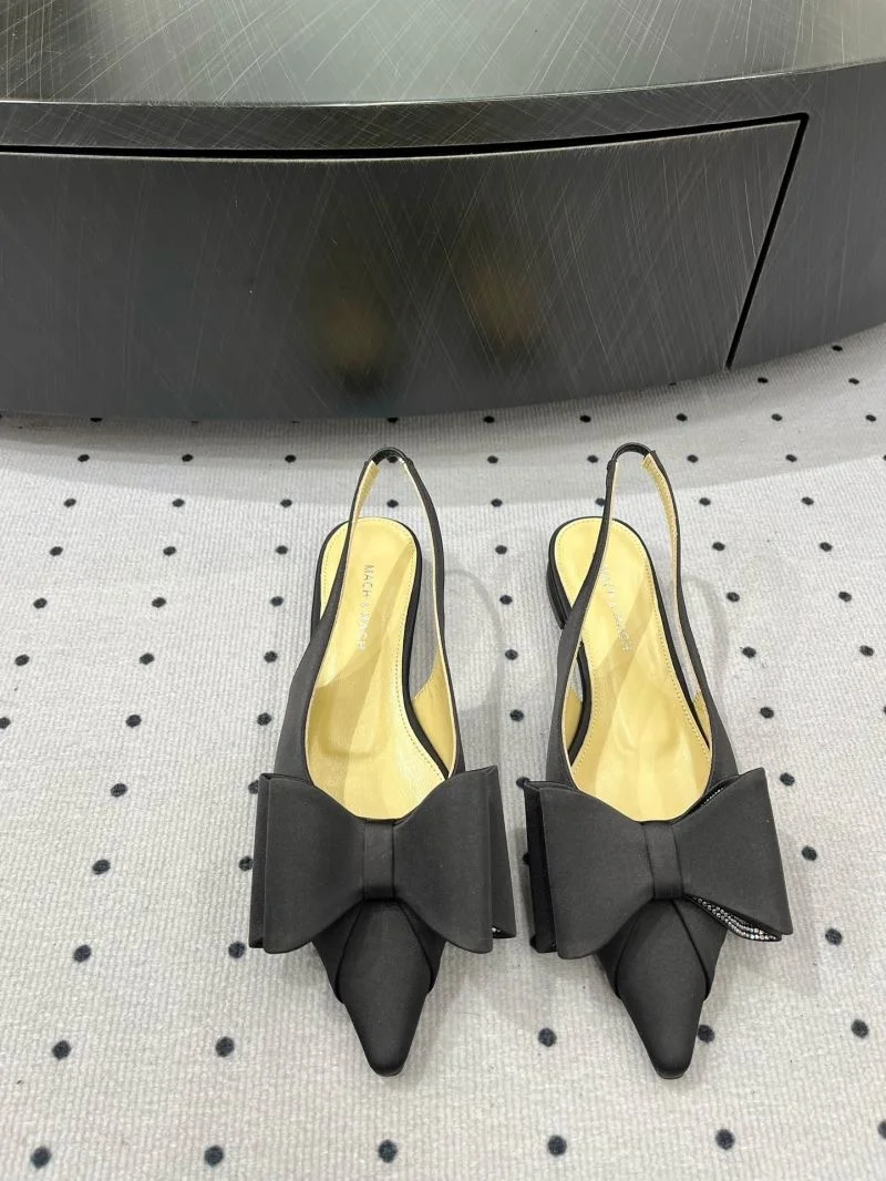 Mirror quality Mach Mach Sandals