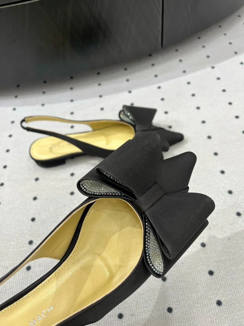 Mirror quality Mach Mach Sandals
