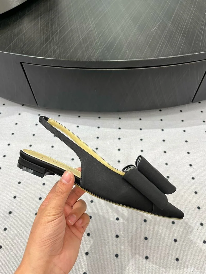 Mirror quality Mach Mach Sandals