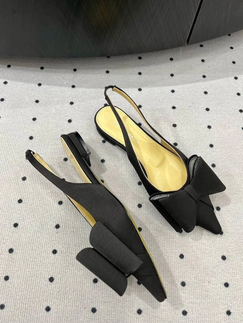 Mirror quality Mach Mach Sandals