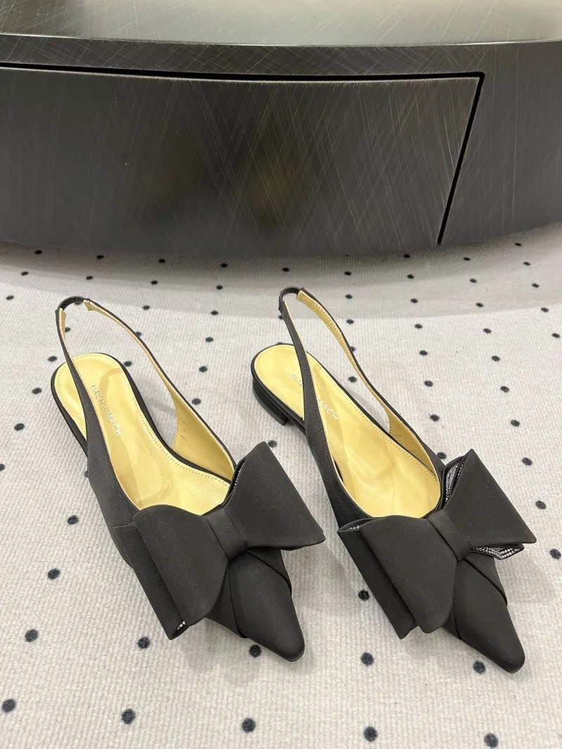 Mirror quality Mach Mach Sandals