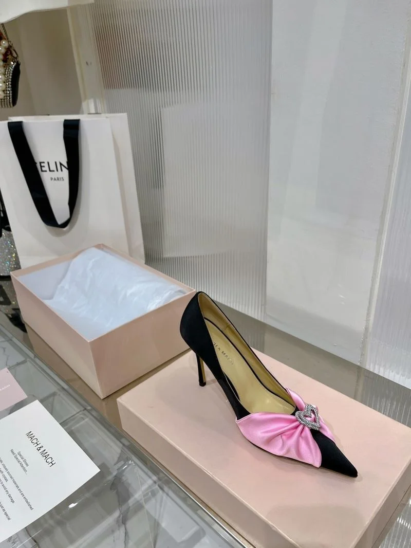 Economical Mach Mach Sandals
