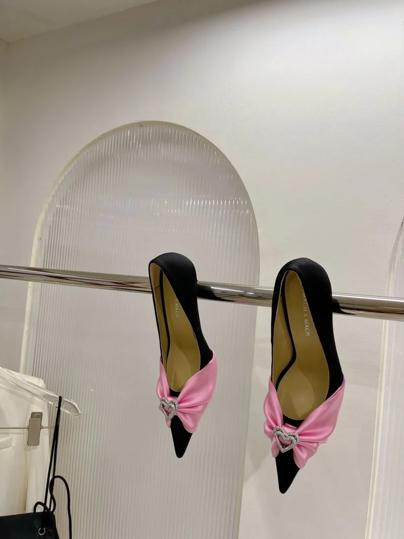 Economical Mach Mach Sandals