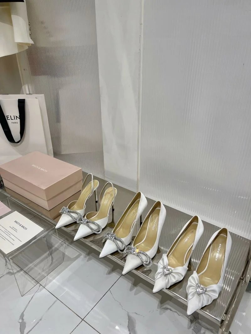 Mach Mach Sandals
