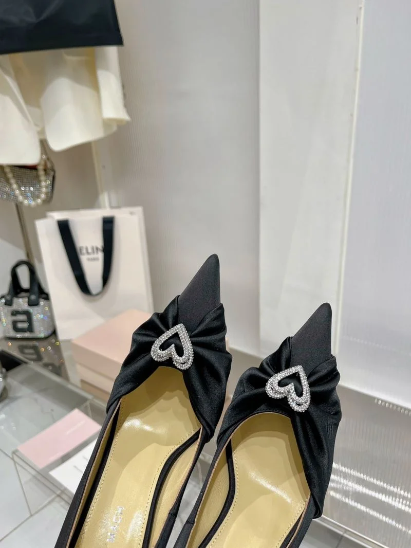 Discounted Mach Mach Sandals