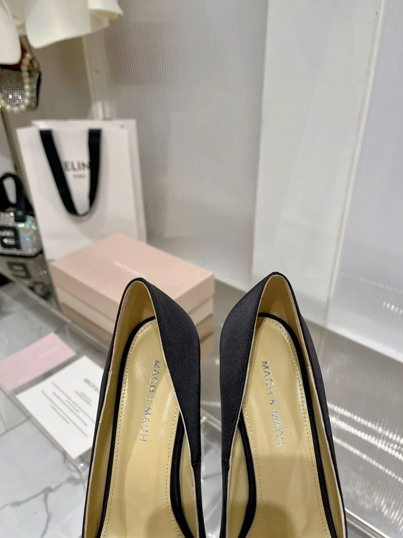Discounted Mach Mach Sandals