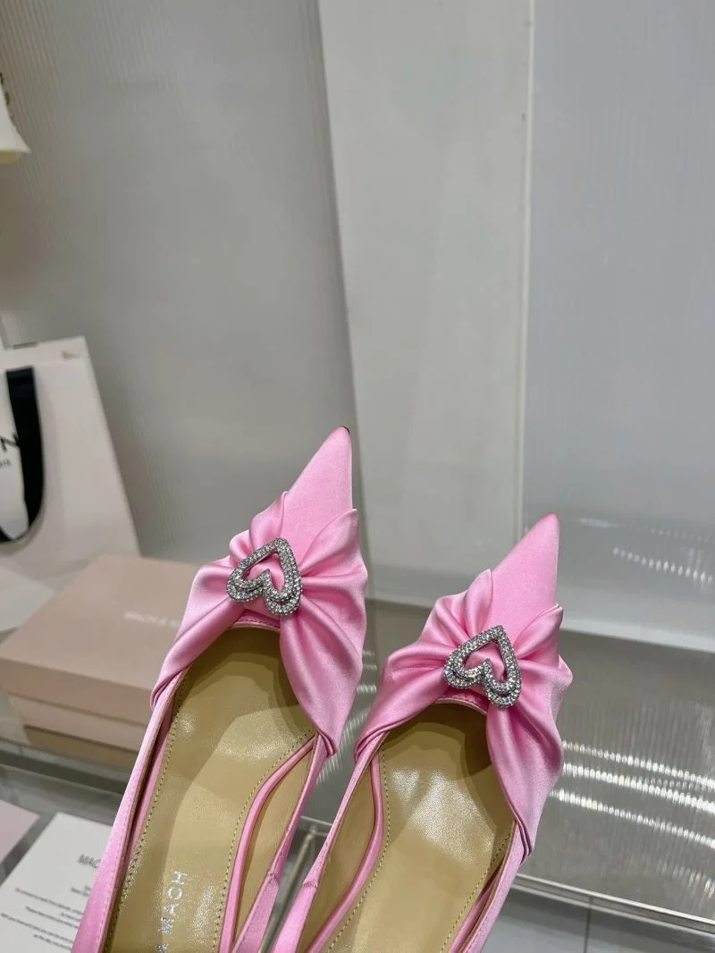 Legit Mach Mach Sandals