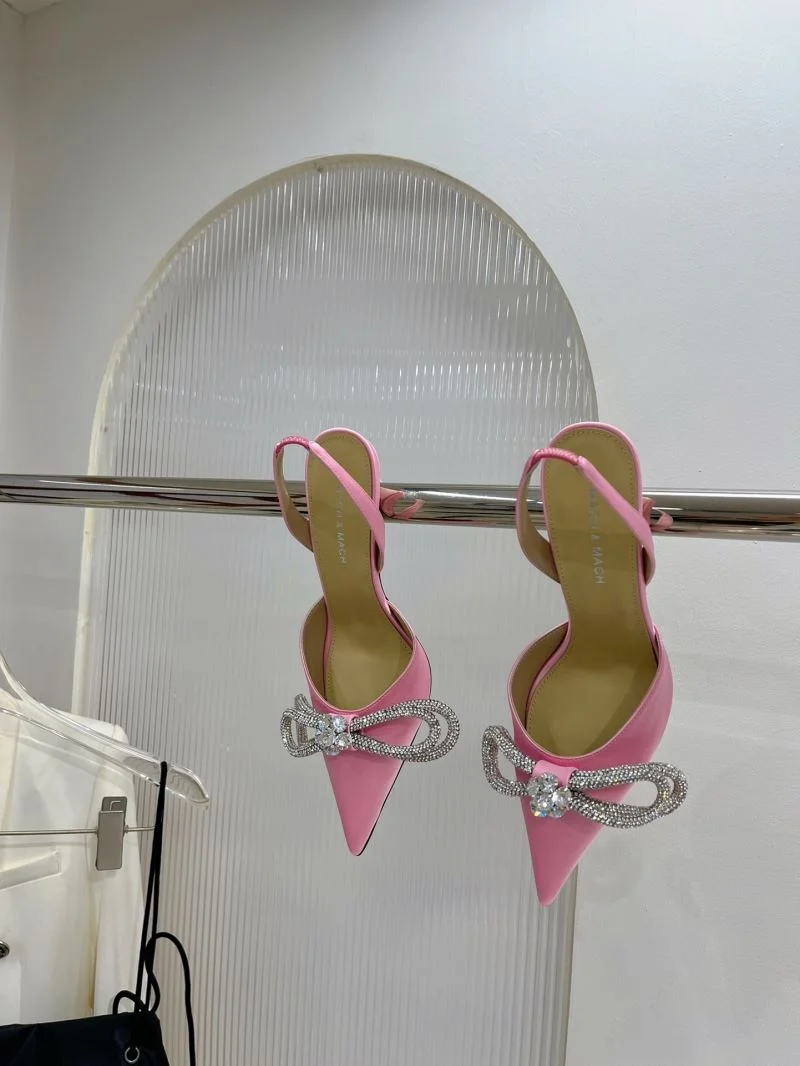 Legit Mach Mach Sandals