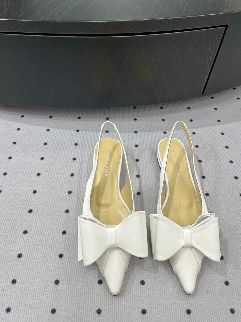 Mach Mach Sandals