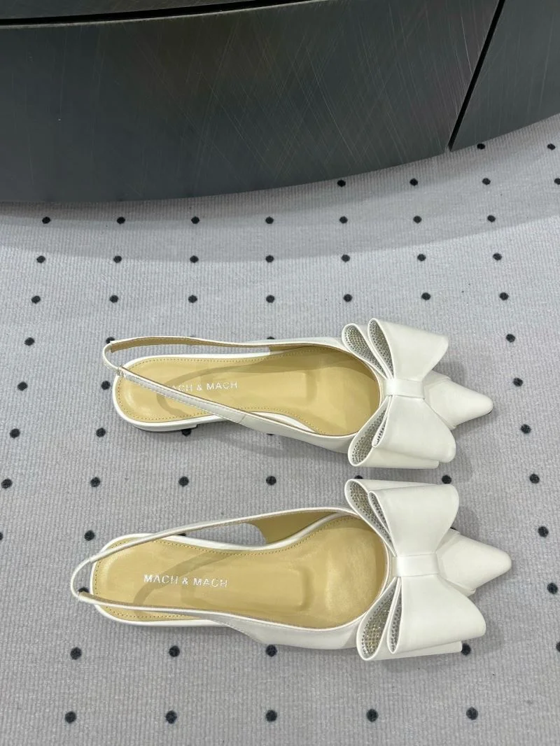 Top match Mach Mach Sandals