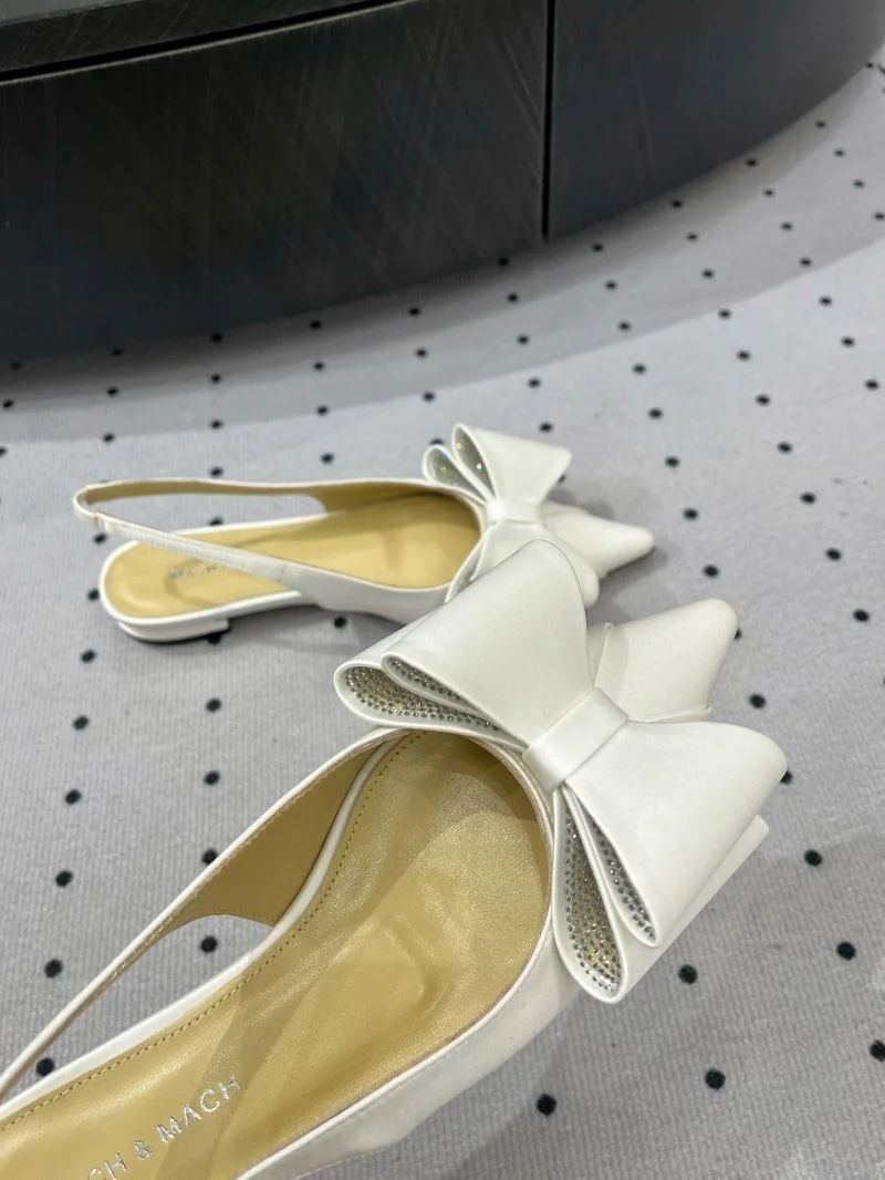 Top match Mach Mach Sandals