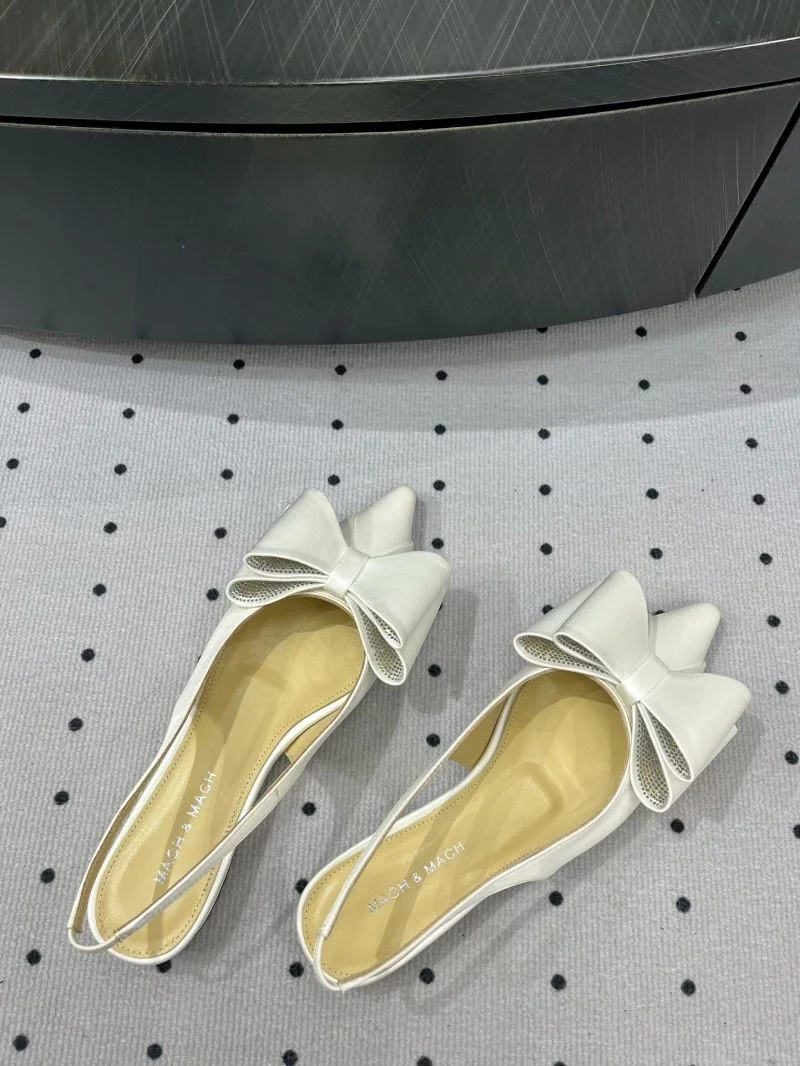 Top match Mach Mach Sandals