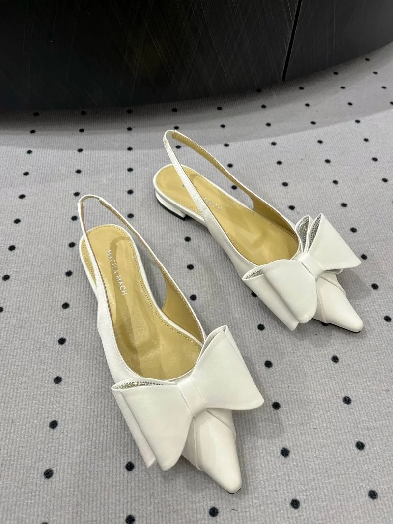 Top match Mach Mach Sandals