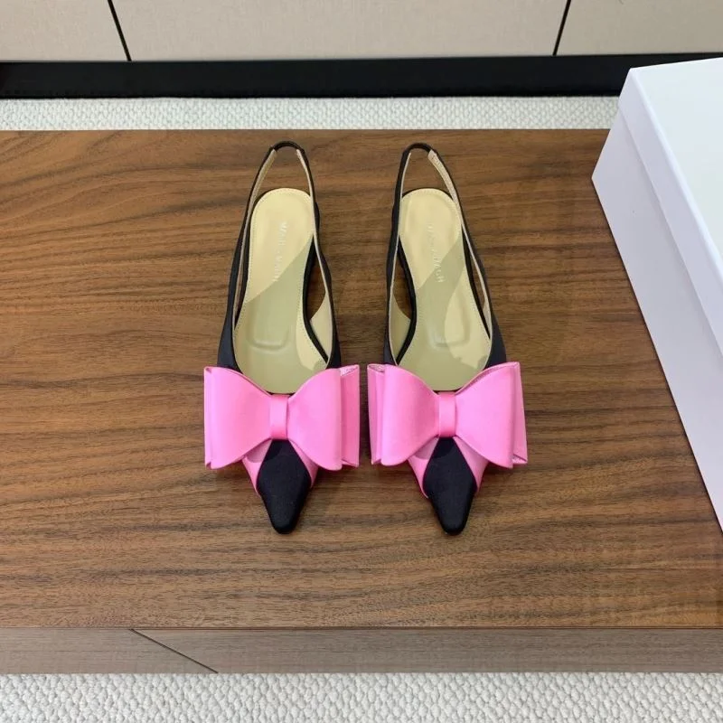Mach Mach Sandals