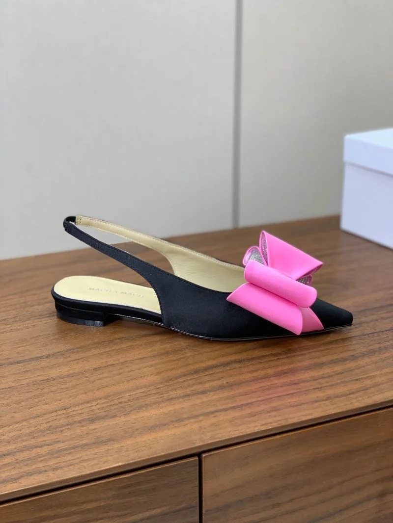 Top match Mach Mach Sandals