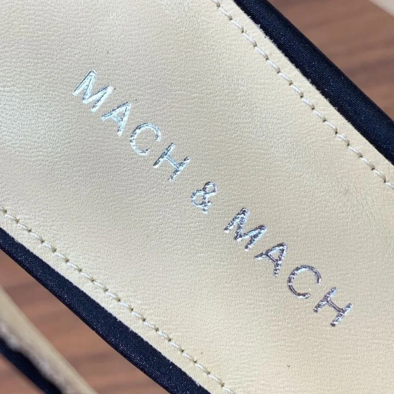 Top match Mach Mach Sandals