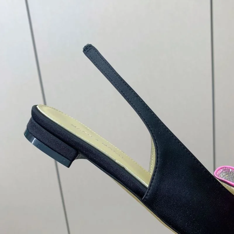 Top match Mach Mach Sandals