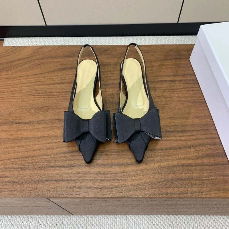 Mach Mach Sandals