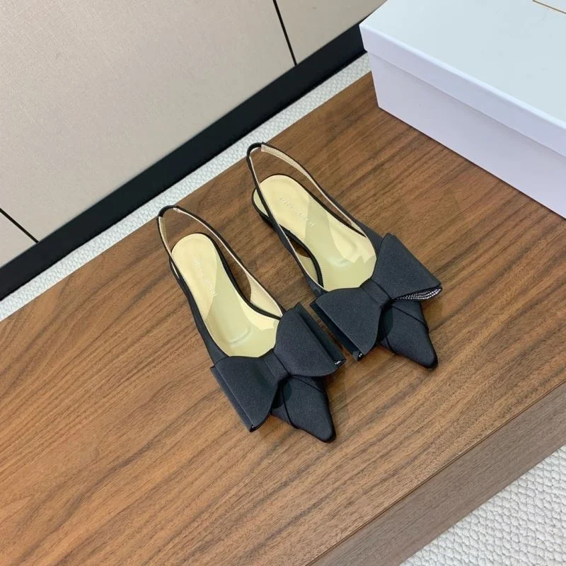 Genuine Mach Mach Sandals