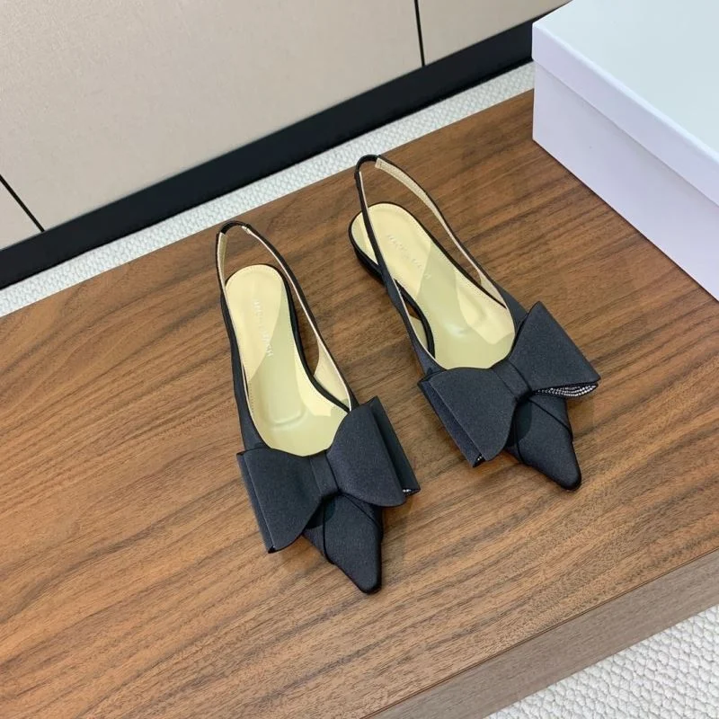 Genuine Mach Mach Sandals
