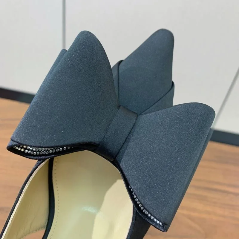 Genuine Mach Mach Sandals