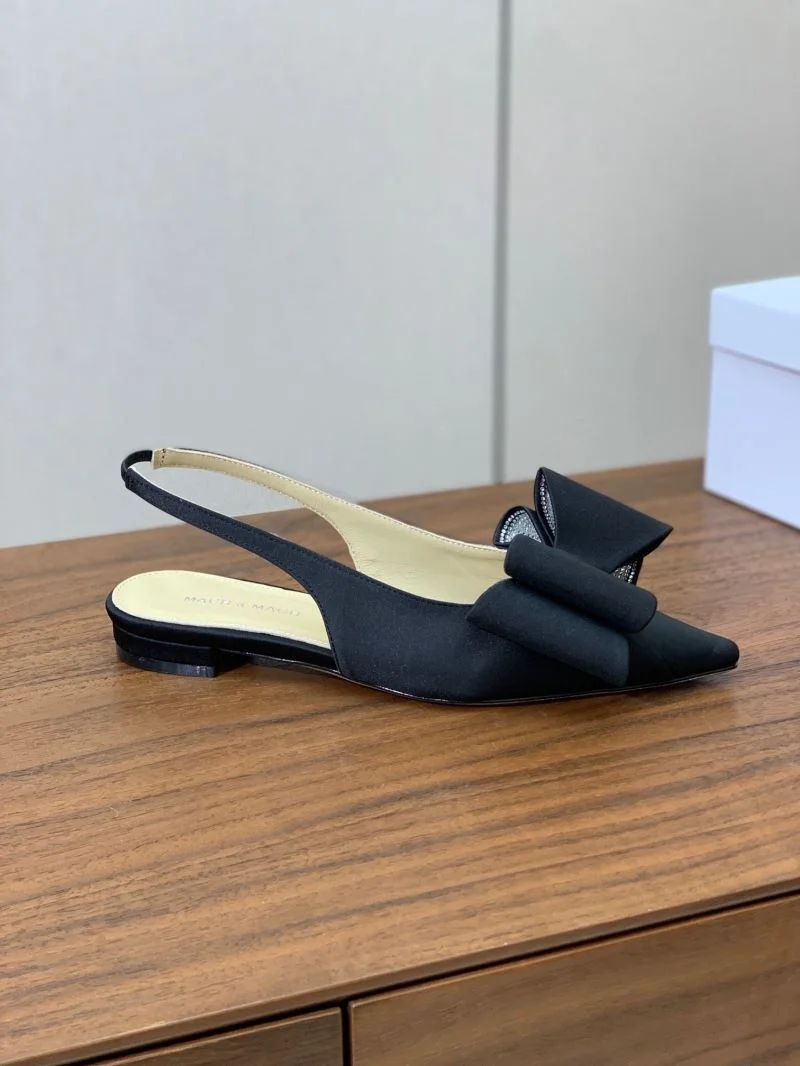 Genuine Mach Mach Sandals