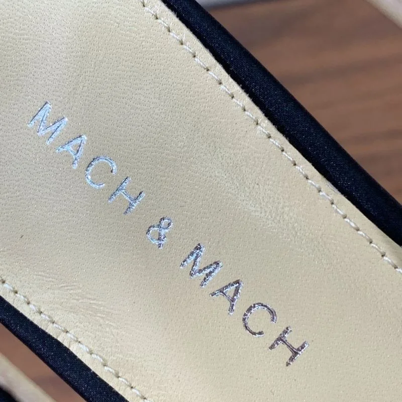 Genuine Mach Mach Sandals