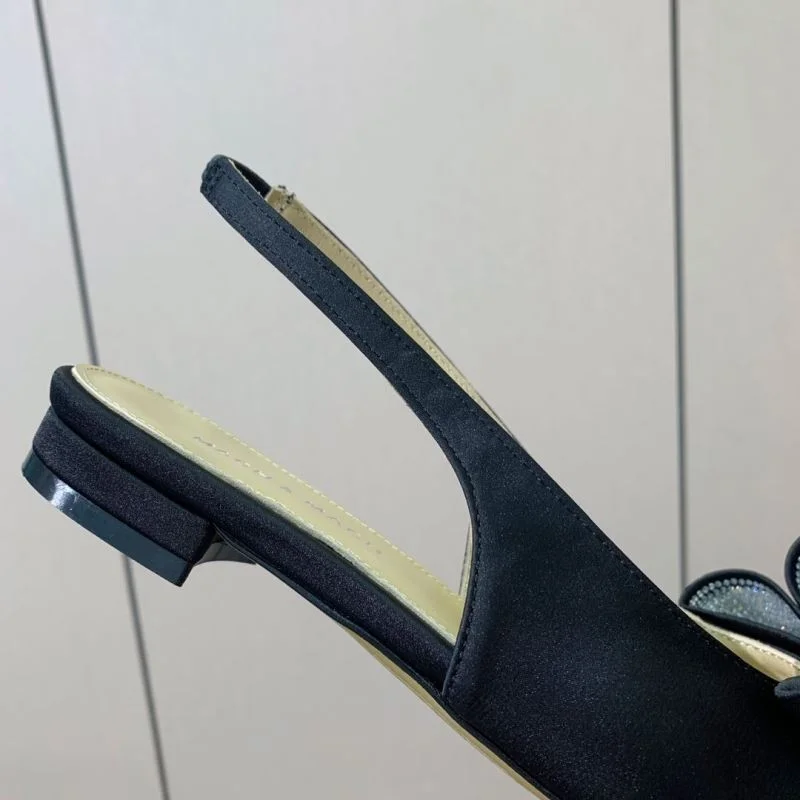 Genuine Mach Mach Sandals
