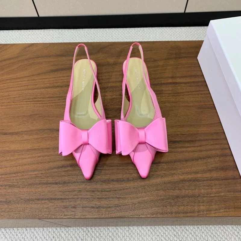Mach Mach Sandals