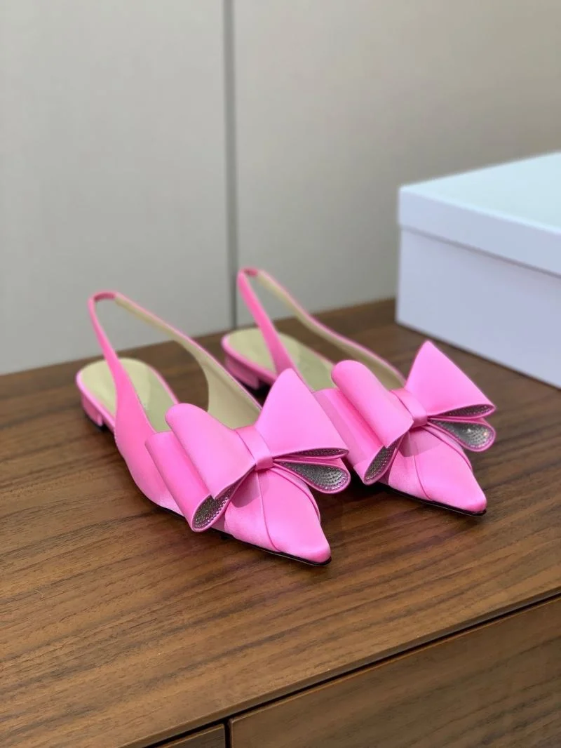 Economical Mach Mach Sandals