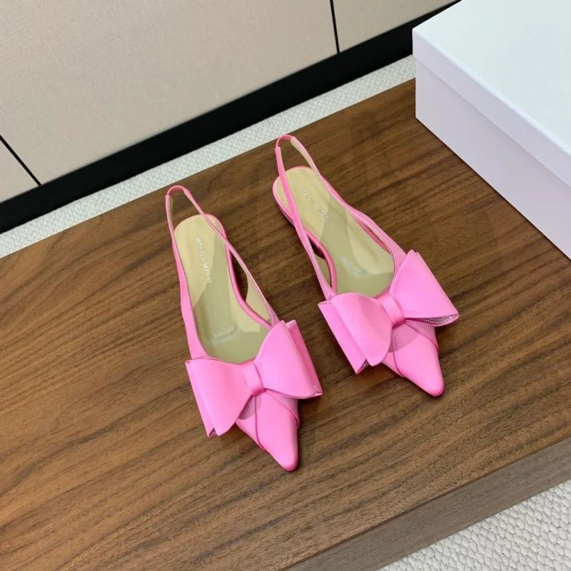 Economical Mach Mach Sandals