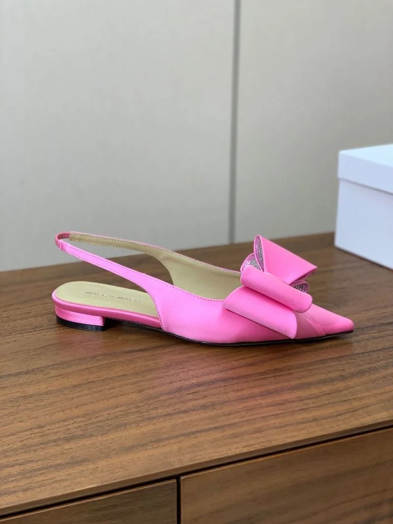 Economical Mach Mach Sandals