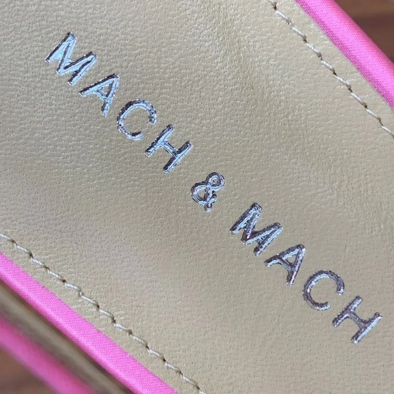 Economical Mach Mach Sandals