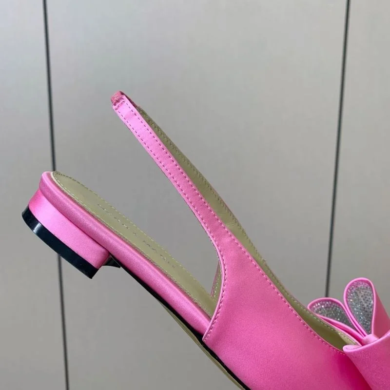 Economical Mach Mach Sandals