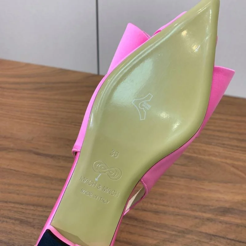 Economical Mach Mach Sandals