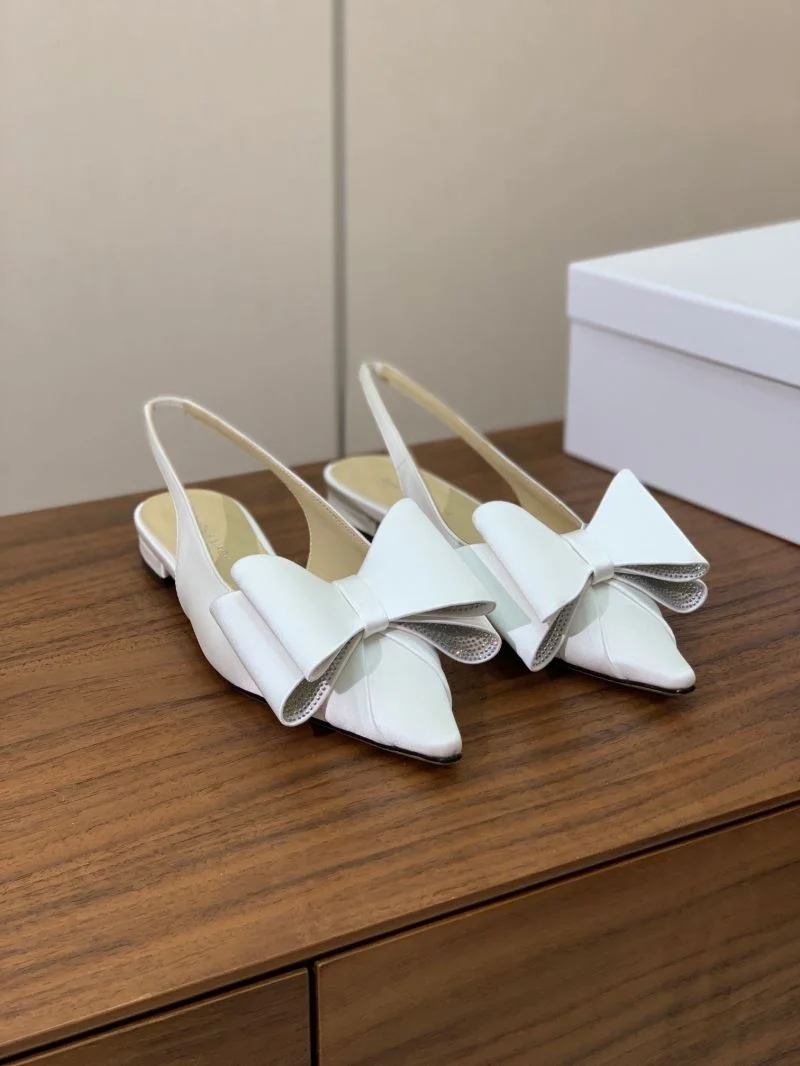 Precise copy Mach Mach Sandals