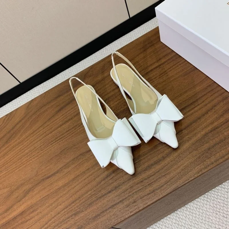 Precise copy Mach Mach Sandals