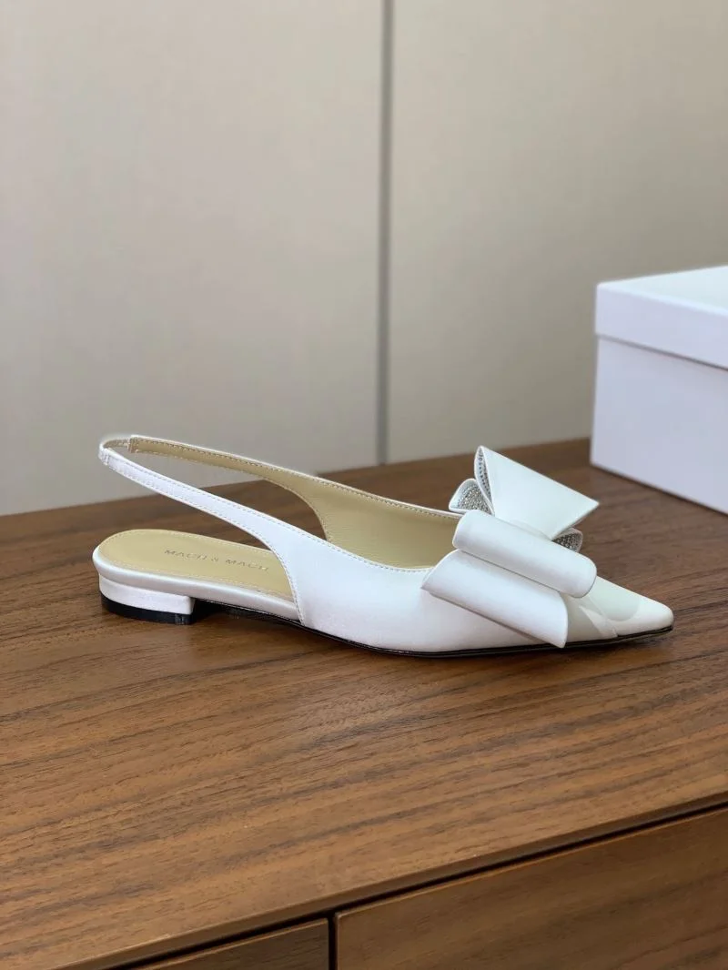 Precise copy Mach Mach Sandals