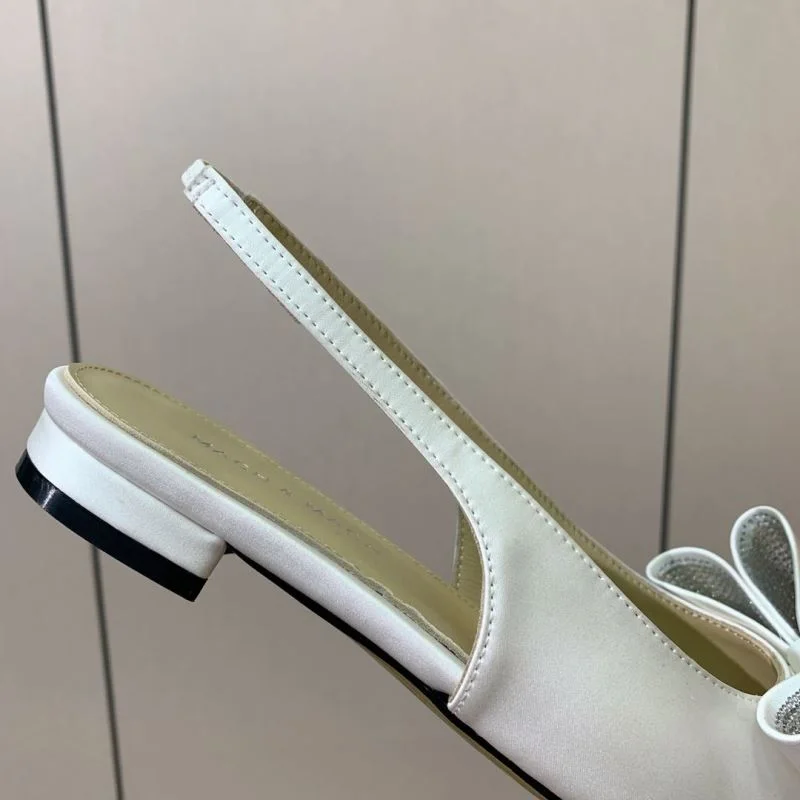 Precise copy Mach Mach Sandals