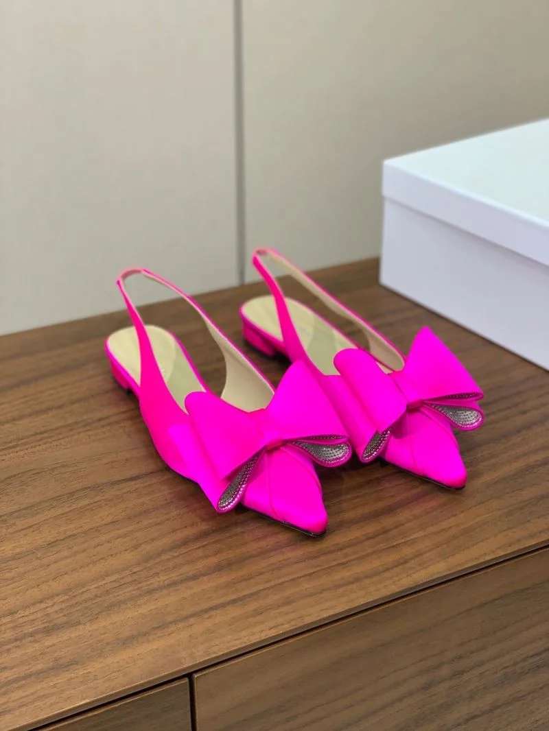 1:1 copy Mach Mach Sandals
