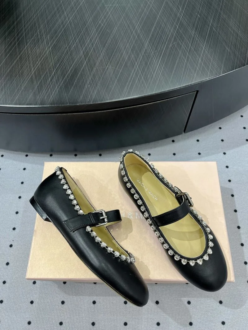 Budget-friendly Mach Mach Shoes