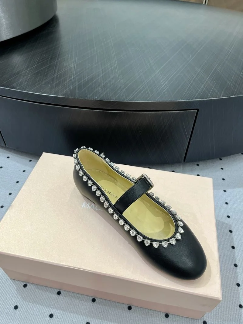 Budget-friendly Mach Mach Shoes