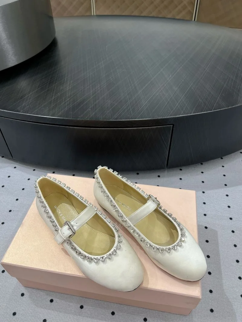 Budget-friendly Mach Mach Shoes