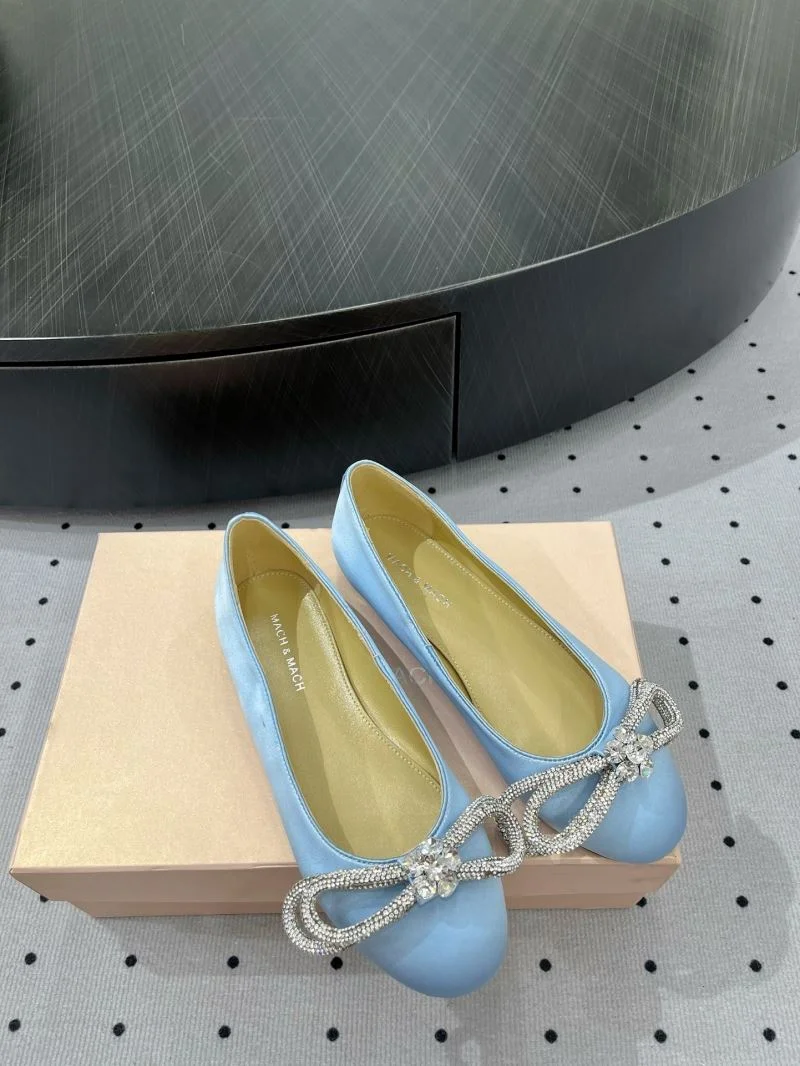 Bargain Mach Mach Shoes