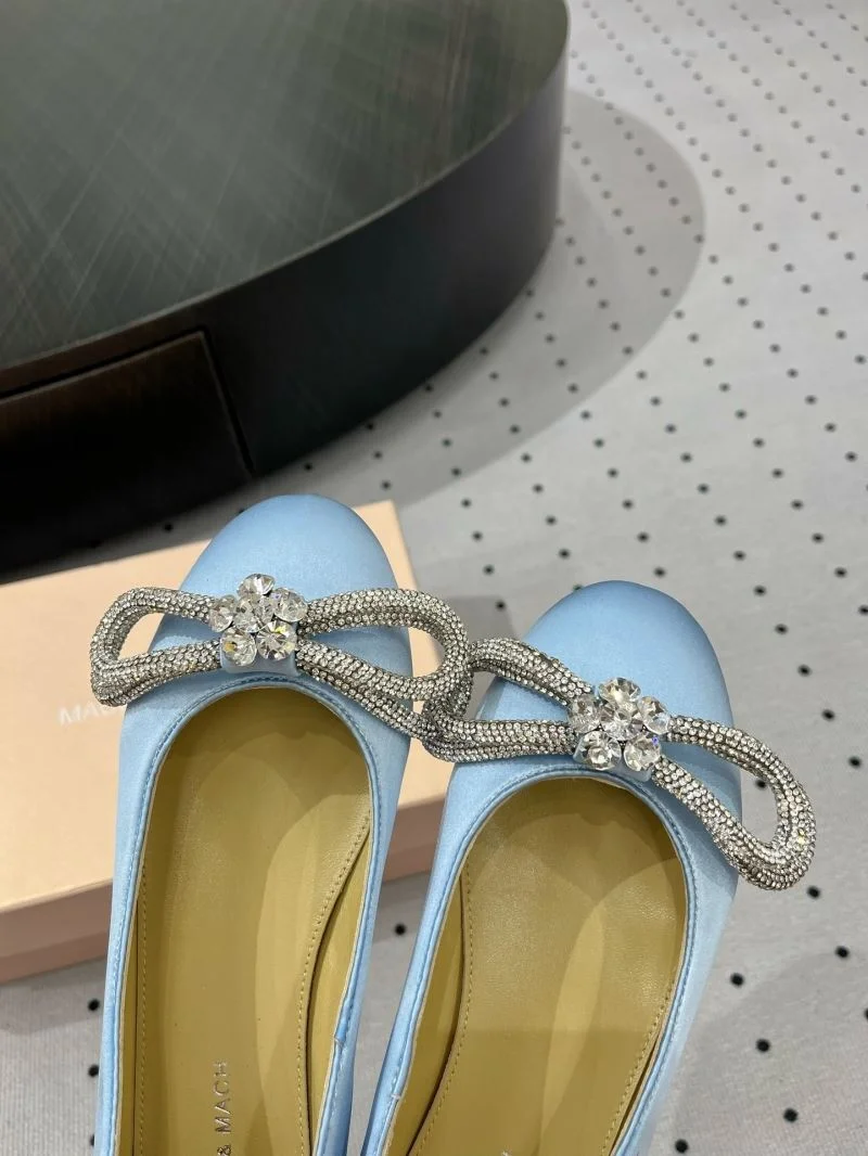 Bargain Mach Mach Shoes