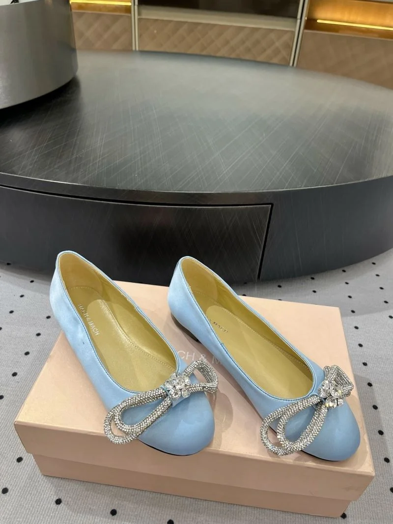 Bargain Mach Mach Shoes